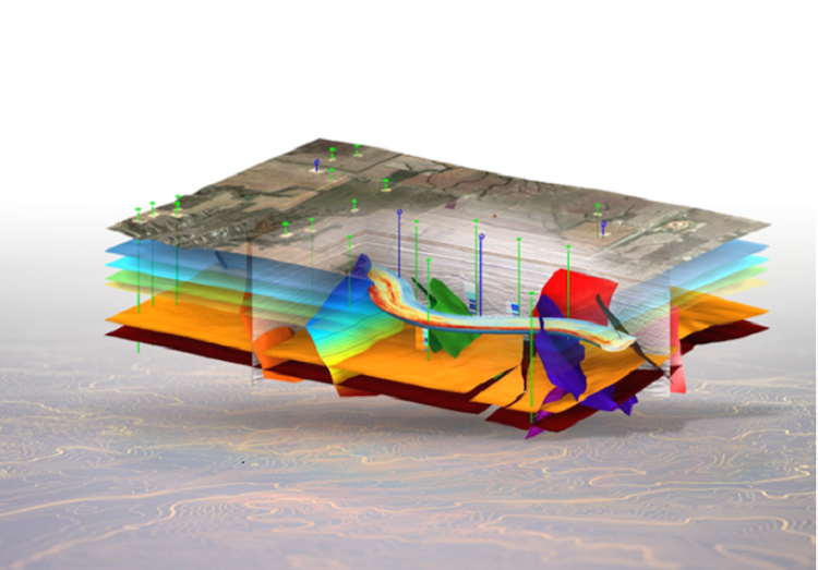 SKUA-GOCAD™ | energistics.org