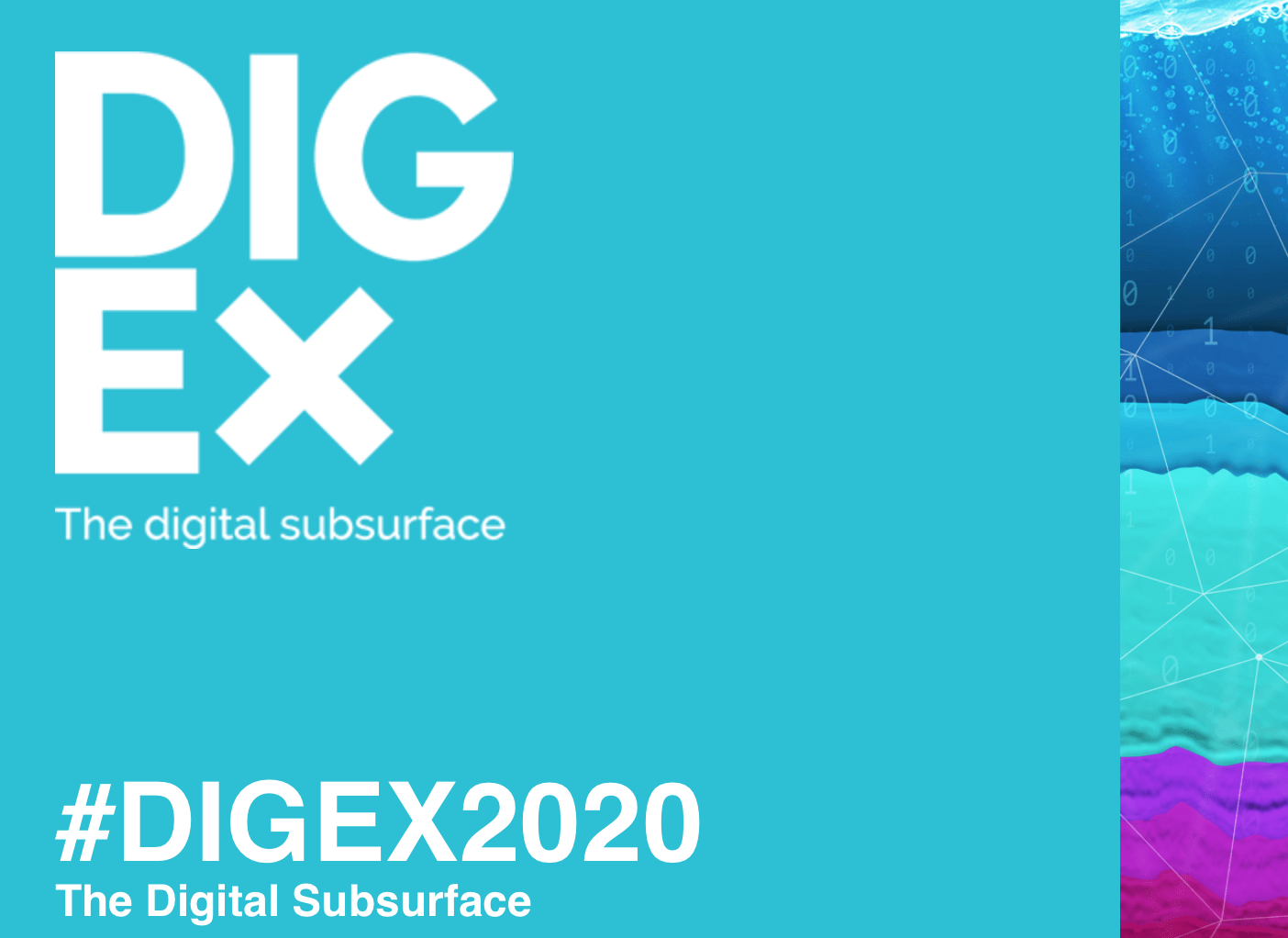 #DIGEX 2020 | energistics.org