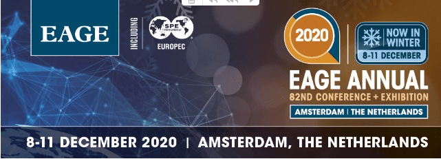EAGE Annual Conference and Exhibition 2020 - Virtual | energistics.org